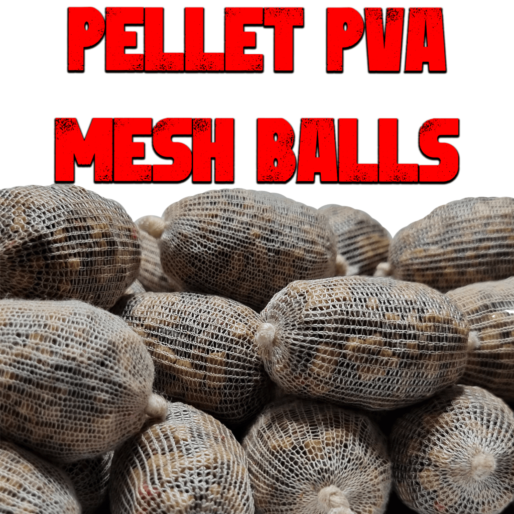 PVA Pellet Balls - Why I Chose the Brands? - Cally's Carpy Customs
