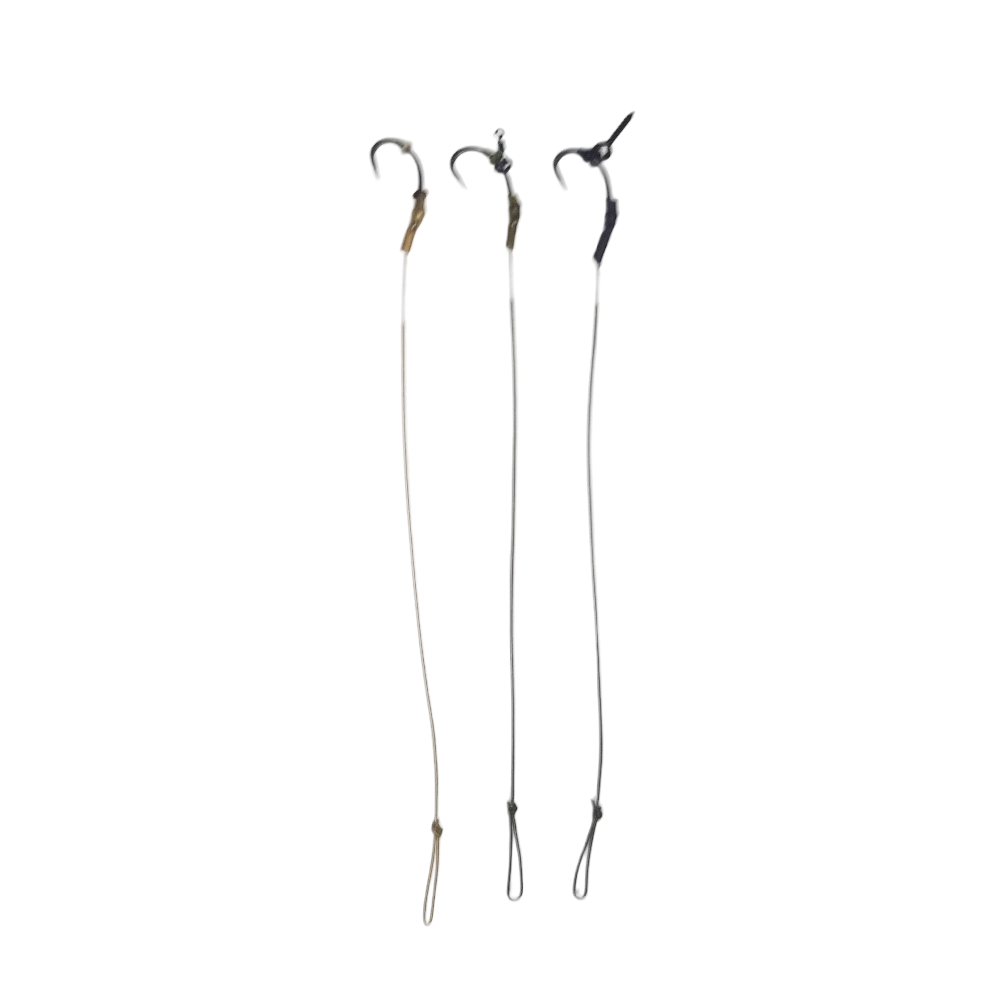 German Rig - Cally's Carpy Customs