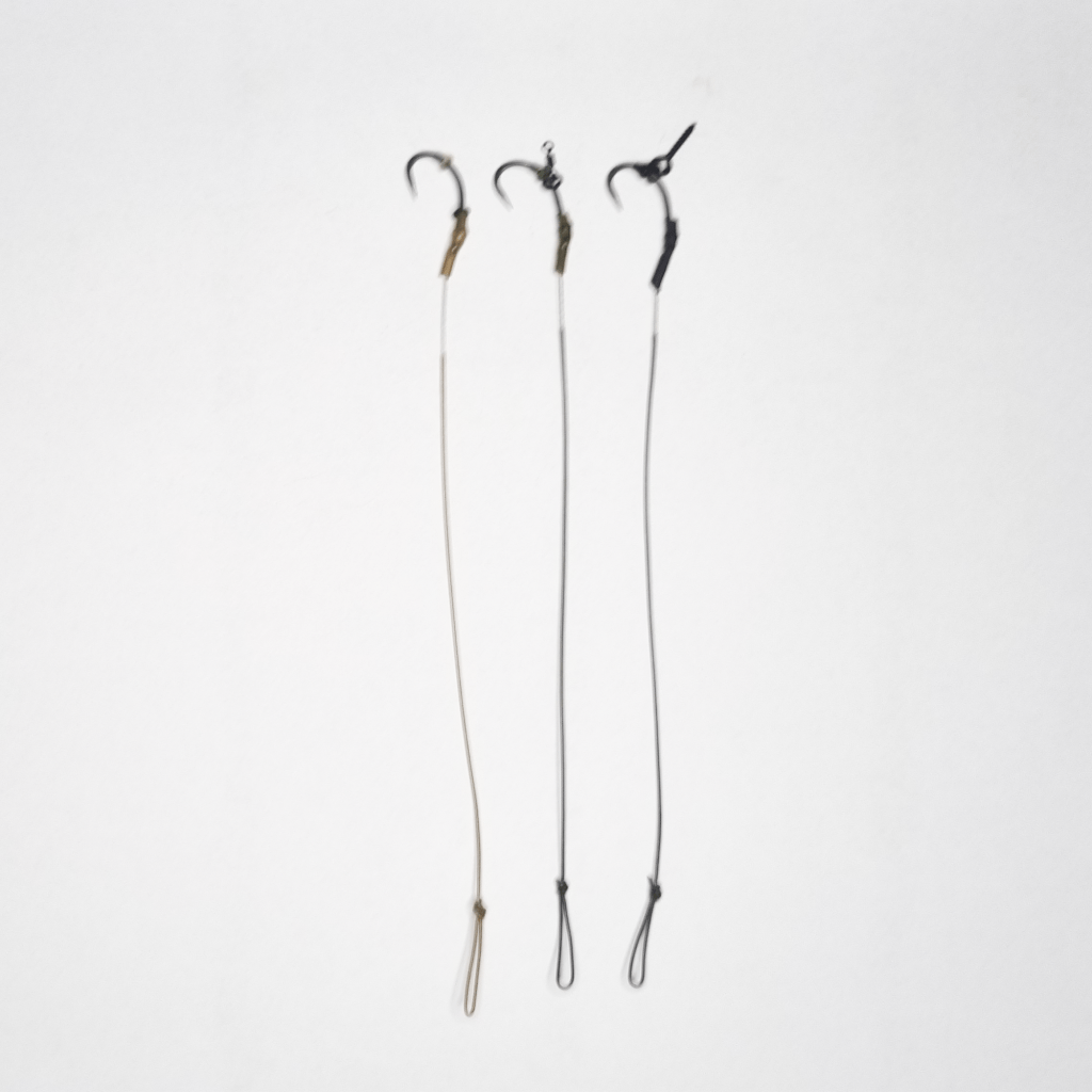 German Rig - Cally's Carpy Customs