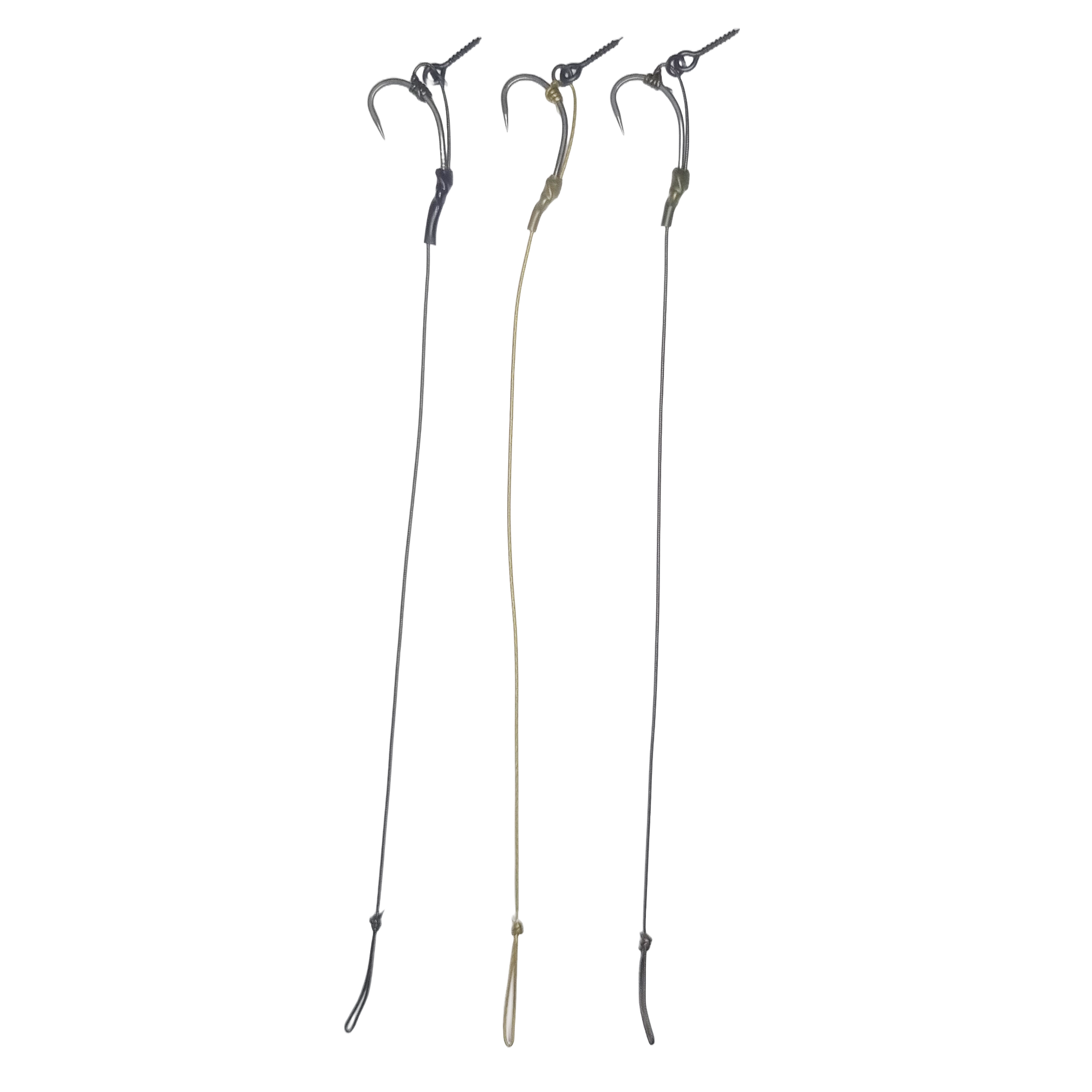 'D' Rig - Cally's Carpy Customs