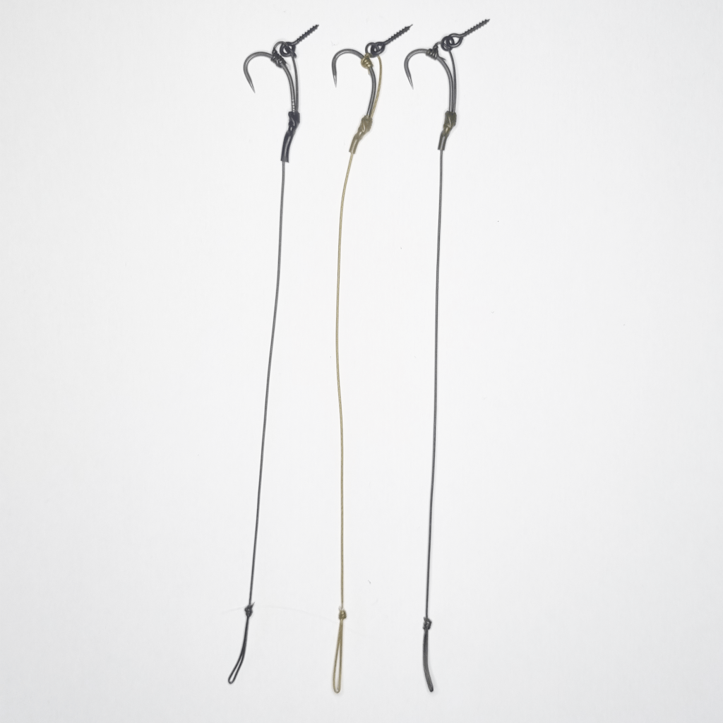 'D' Rig - Cally's Carpy Customs