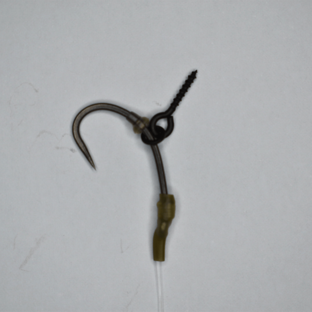 IQ2 German Rig – Handmade Carp Fishing Rig