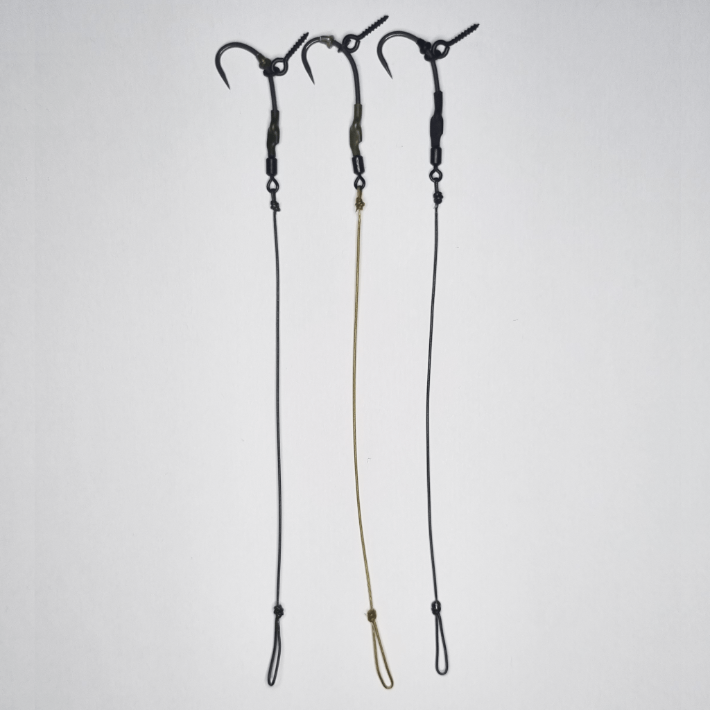 Turbo German Rig - Cally's Carpy Customs