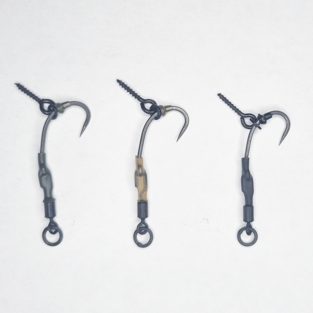 Best Carp Rigs for Beginners - Cally's Carpy Customs