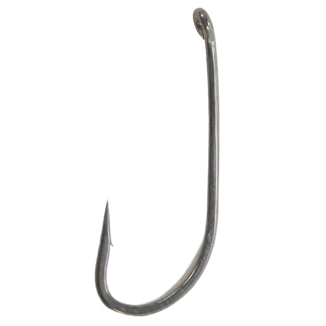 Premium Long Shank Hooks - Cally's Carpy Customs